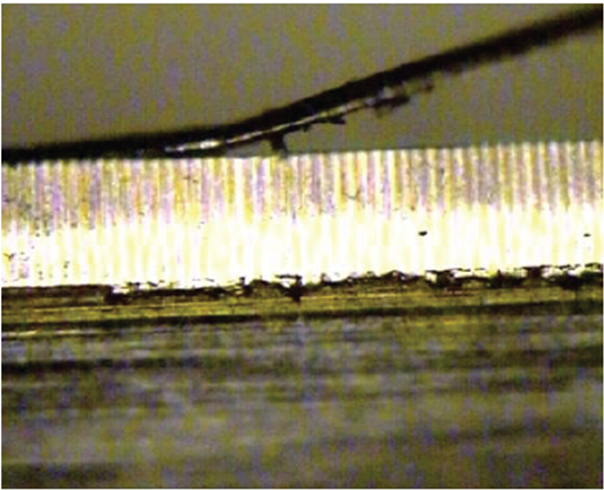 Understanding Anilox Scoring: What, Why, How?