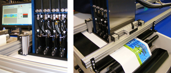 Digital Label Printing Machines: An Overview