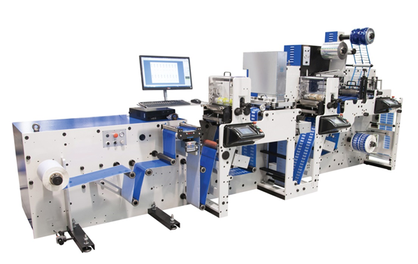 Hybrid Combination Technology