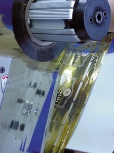 Choosing The Right Anilox For Each Label Printing Application