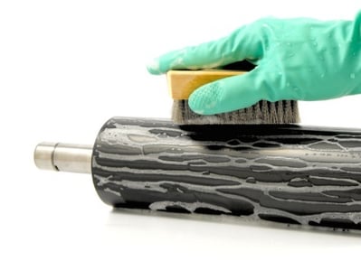 Choosing The Right Anilox For Each Label Printing Application