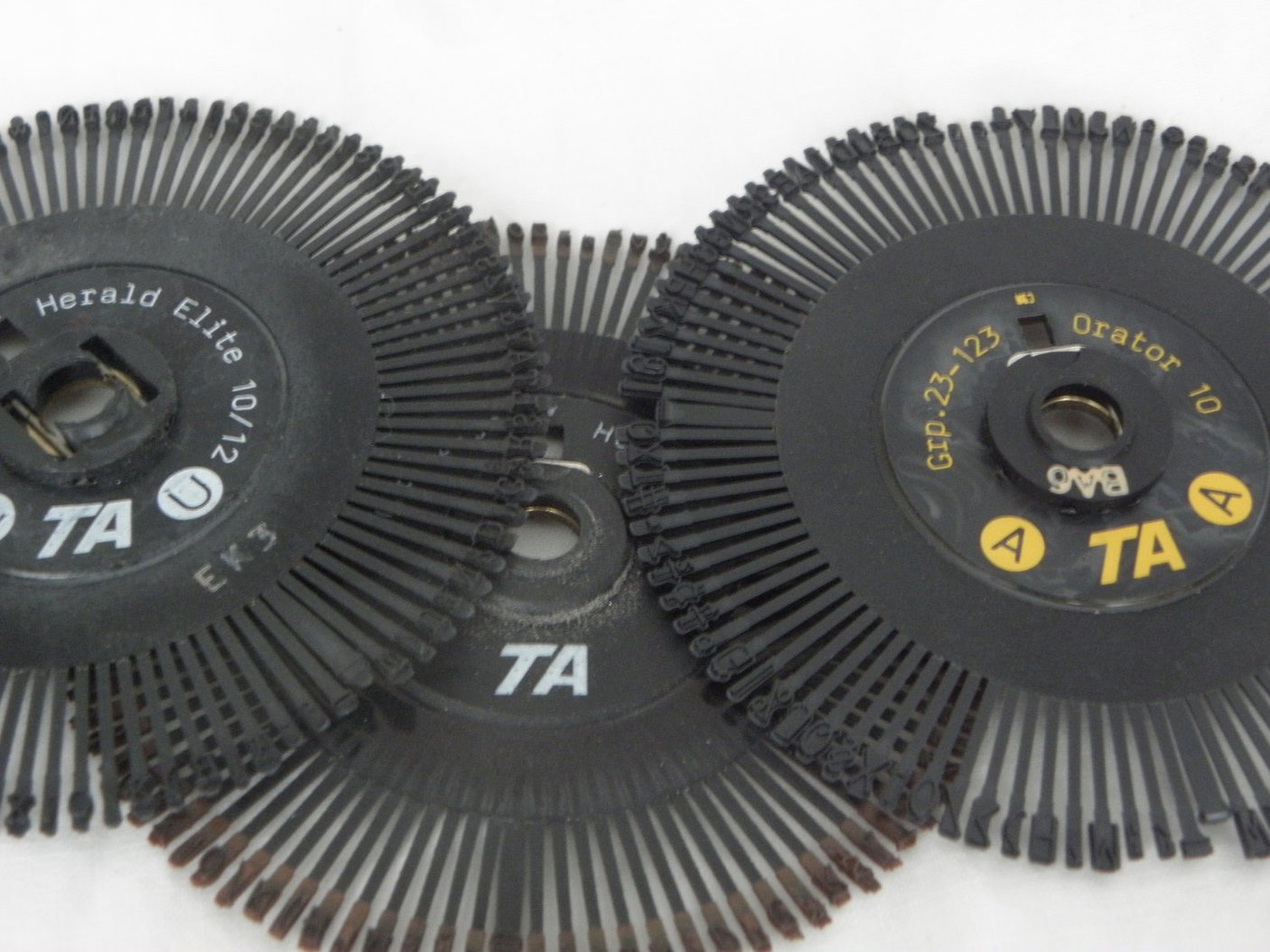 Obsolete Print Technology: When Will Today's Tech Fade?