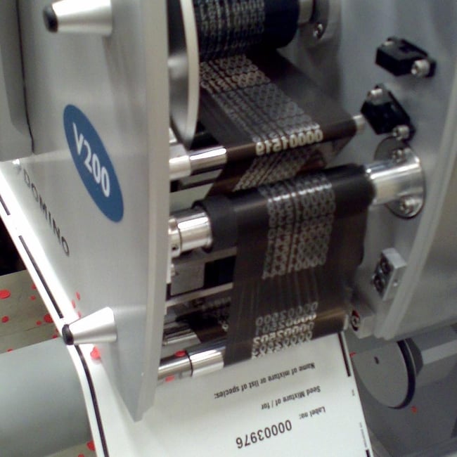 Digital Developments In Garment Labelling