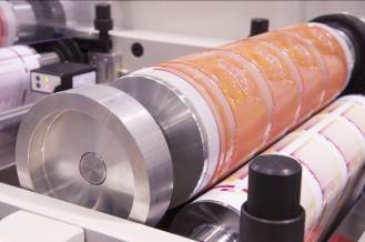 4 of The Best Narrow Web Printing Machines Out There Right Now!