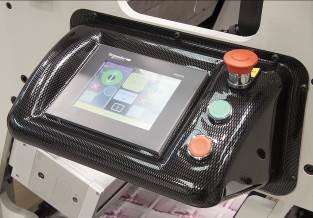 4 of The Best Narrow Web Printing Machines Out There Right Now!