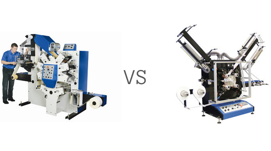 Which Textile Label Printing Machine Is Best for Print Labels?