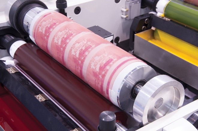 Flexography 101: The Flexo Printing Process Explained