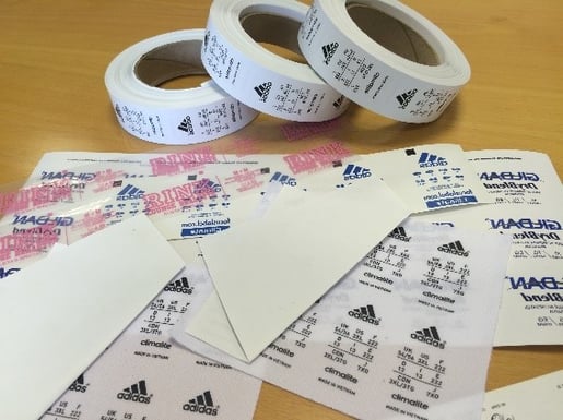 What Is A Heat Transfer Label/Tag? - Focus Label Machinery