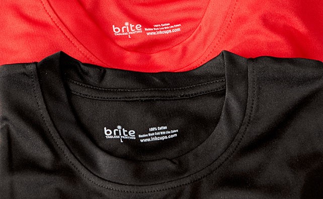 What Is A Heat Transfer Label/Tag? - Focus Label Machinery