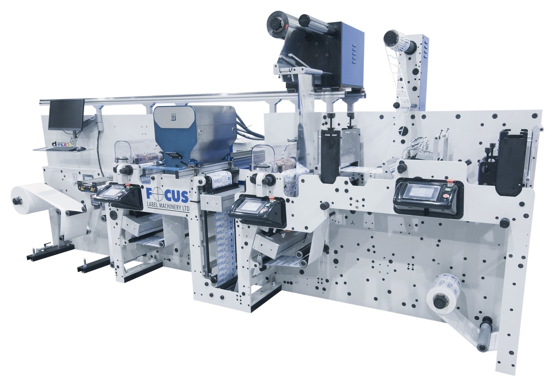 What Is Hybrid Printing Technology And What Are The Key Benefits?