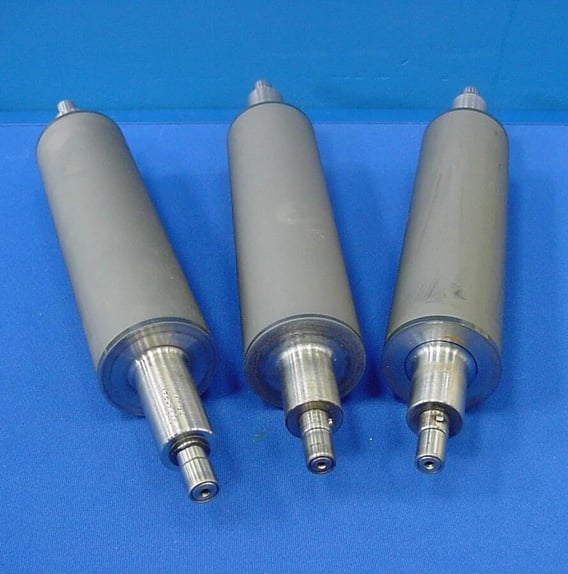 Anilox Rolls Performance: What Why and How?