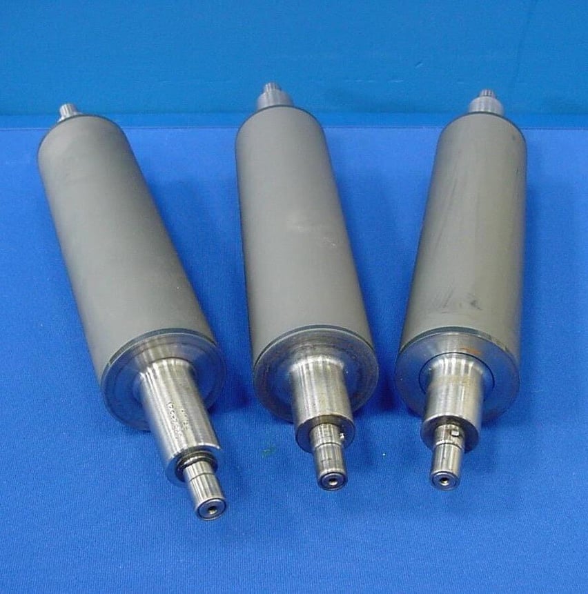 Anilox Rolls Performance: What Why and How?