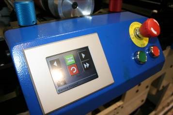 4 of The Best Narrow Web Printing Machines Out There Right Now!