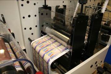 4 of The Best Narrow Web Printing Machines Out There Right Now!