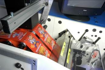 4 of The Best Narrow Web Printing Machines Out There Right Now!