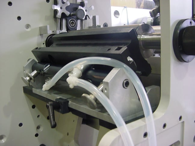 Anilox Rolls Performance: What Why and How?