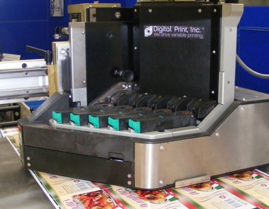 A DIGITAL & HYBRID PRINTING OVERVIEW