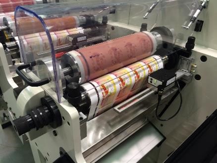 Make Your Production Sustainable With Flexographic Printing