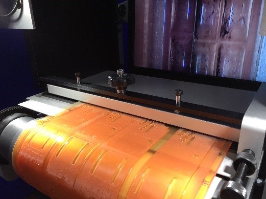 Flexography 101: The Flexo Printing Process Explained