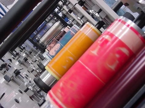 Flexography 101: The Flexo Printing Process Explained