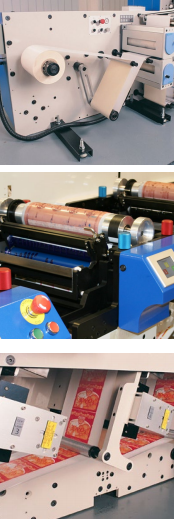 The Ultimate Guide To Flexographic Printing